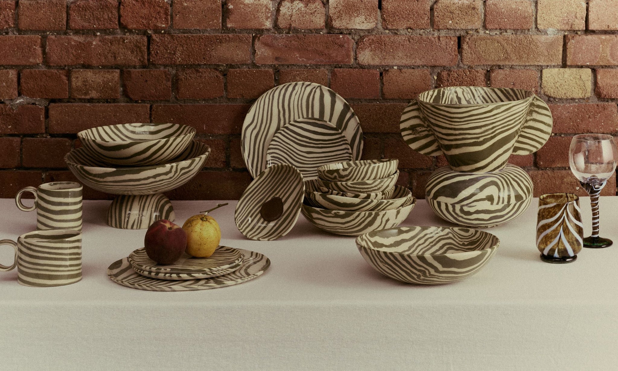 Tableware