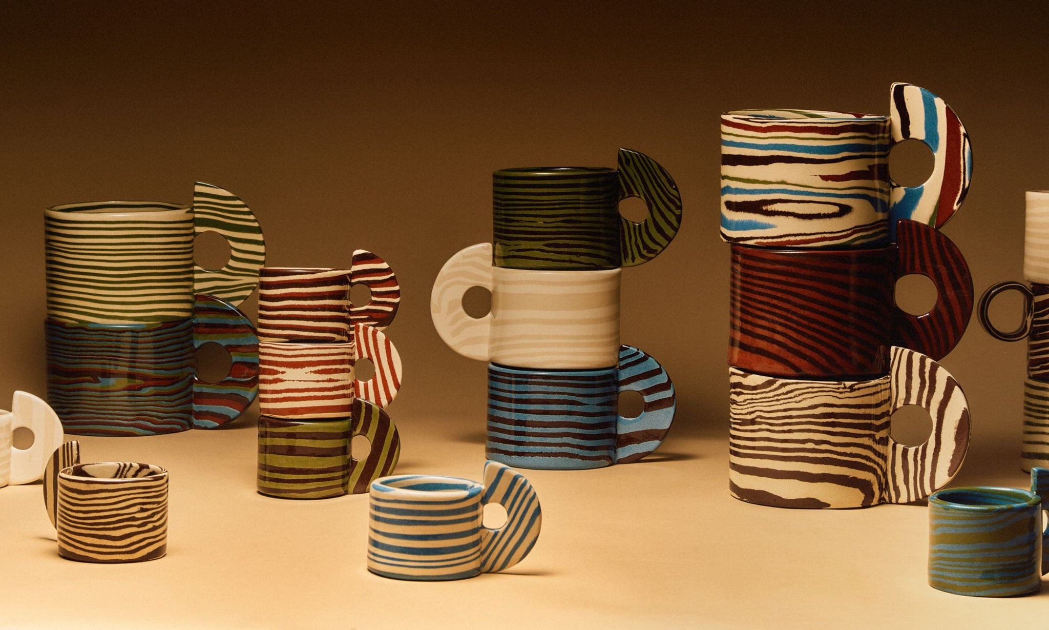 Mugs