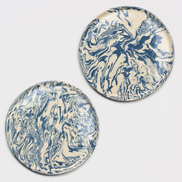 Plates | Dinner Plates & Side Plates | Henry Holland Studio