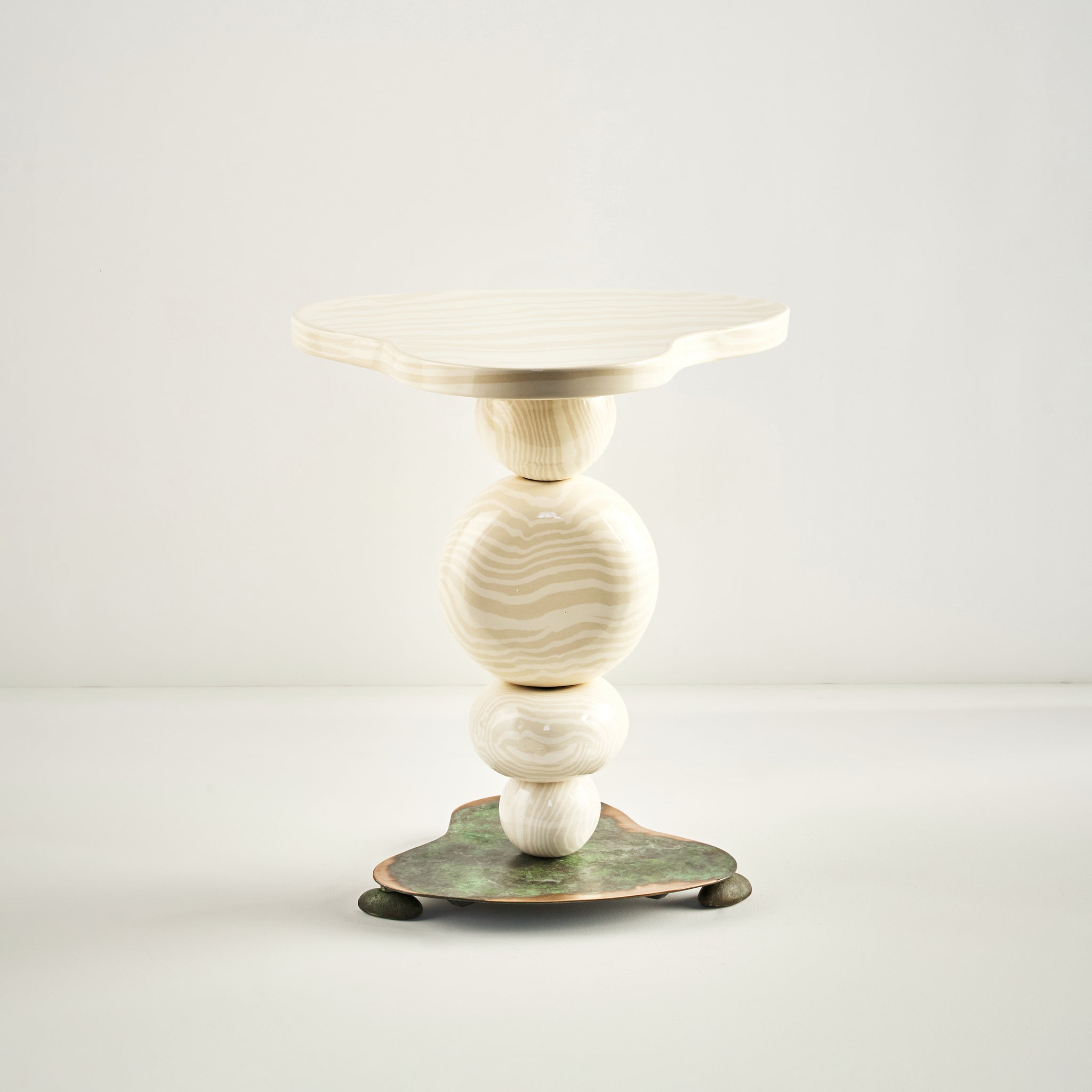 Alto Side Table
