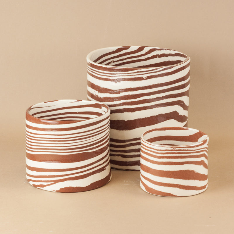 Plant Pots | Henry Holland Studio